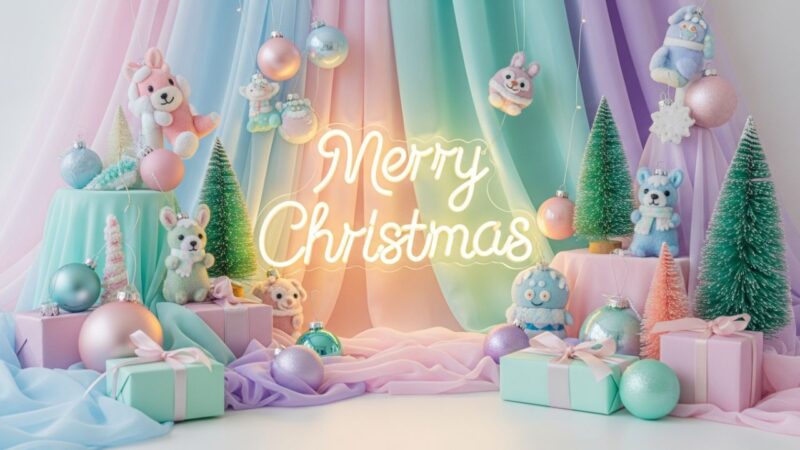 18 Ide Konsep Dekorasi Natal yang Bagus dan Keren Terbaru 2026